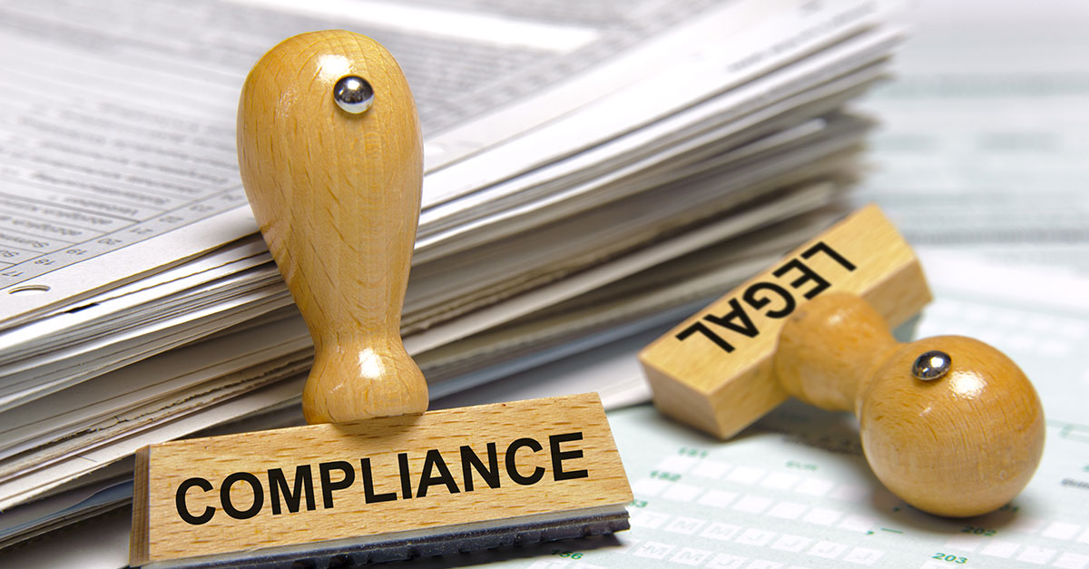 How Legal Teams Achieve Risk And Compliance Maturity Through Contracts