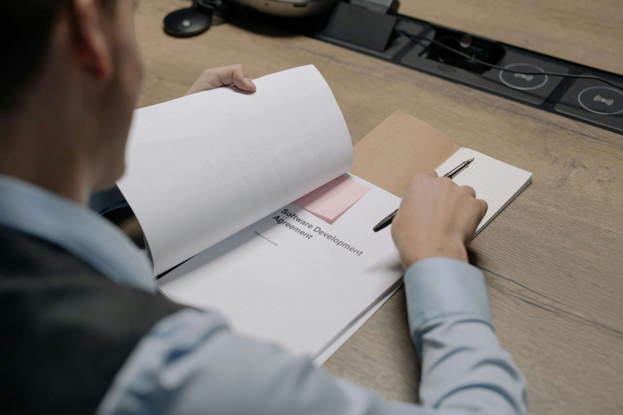 What are Contract Clauses? Definition and 24 Examples What are Contract Clauses? Definition and 24 Examples